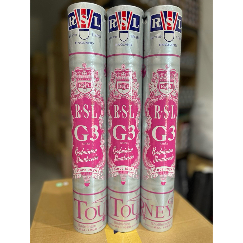 RSL G3 SPEED 76 ขนห่านพรีเมี่ยม | Shopee Thailand