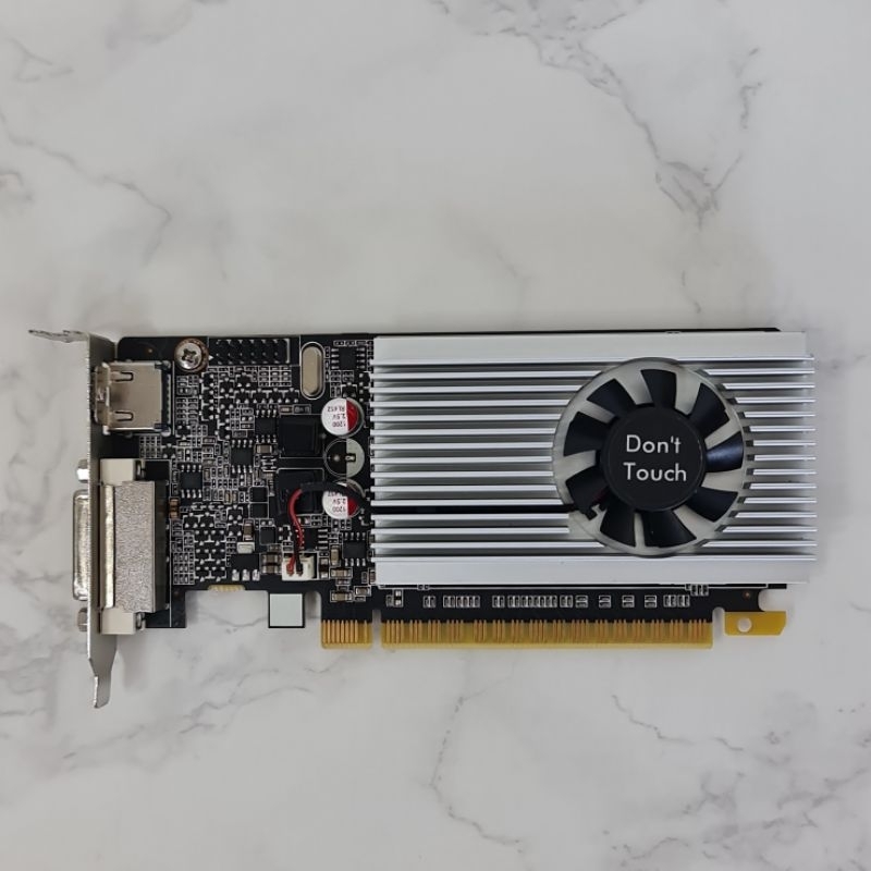 GT705 1G DDR3 มือสอง พร้อมใช้งาน | Shopee Thailand