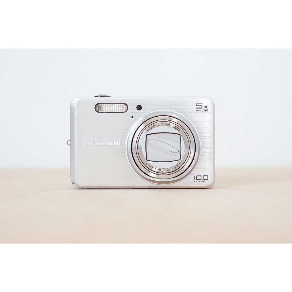กล้องดิจิตอลคอมแพค Fujifilm FinePix J150 | Shopee Thailand