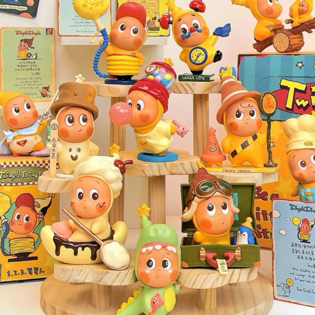 (⭐️กดในไลฟ์มีส่วนลด) Model : Twinkle Twinkle Be A little Star | Shopee ...