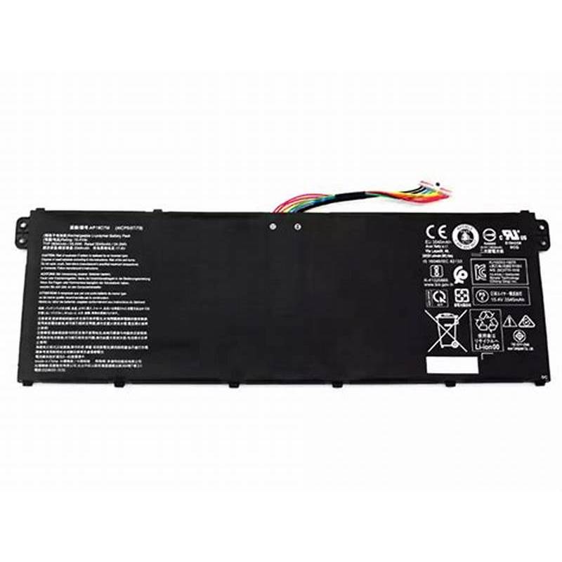 Battery Acer Aspire 3 A314-22/A315-56/A315-57 (AP19B8K) รอสินค้า 15 วัน ...