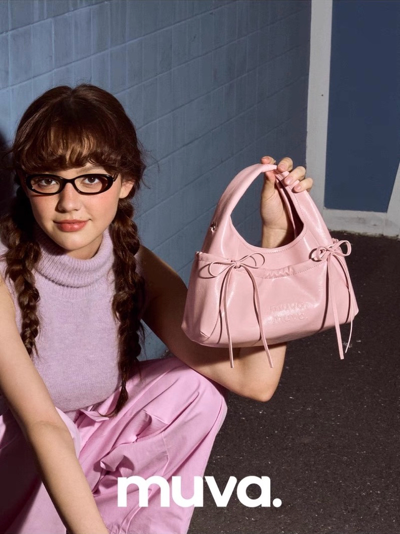 MUVA [โค้ดลด 20% ลดสูงสุด 1000.-] MU-1066 Forging Bag กระเป๋าสะพายข้าง ...