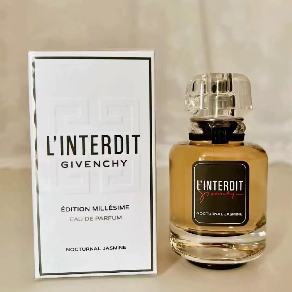 Givenchy/Heartless Taboo Orange Flower Limited Edition/100% ของแท้ ...