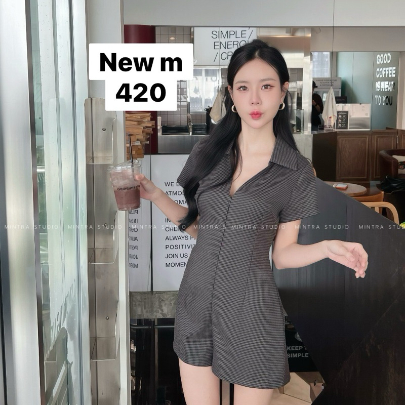 new mintra studio size m | Shopee Thailand