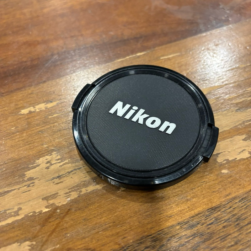 ฝาปิดเลนส์Nikon 62mm ของแท้ made in Japan | Shopee Thailand