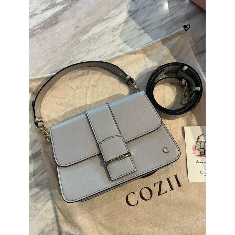 กระเป๋าแบรนด์ cozii | Shopee Thailand