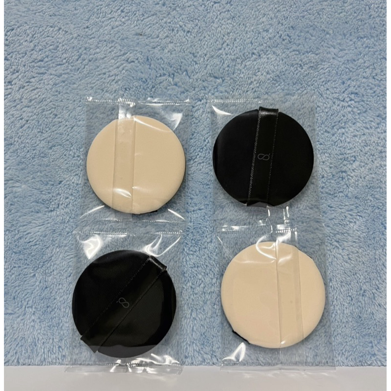 SUQQU GLOW CREAM COMPACT SPONGE แบบแยกขายต่อ 1 ชิ้น ฉลากไทย | Shopee ...