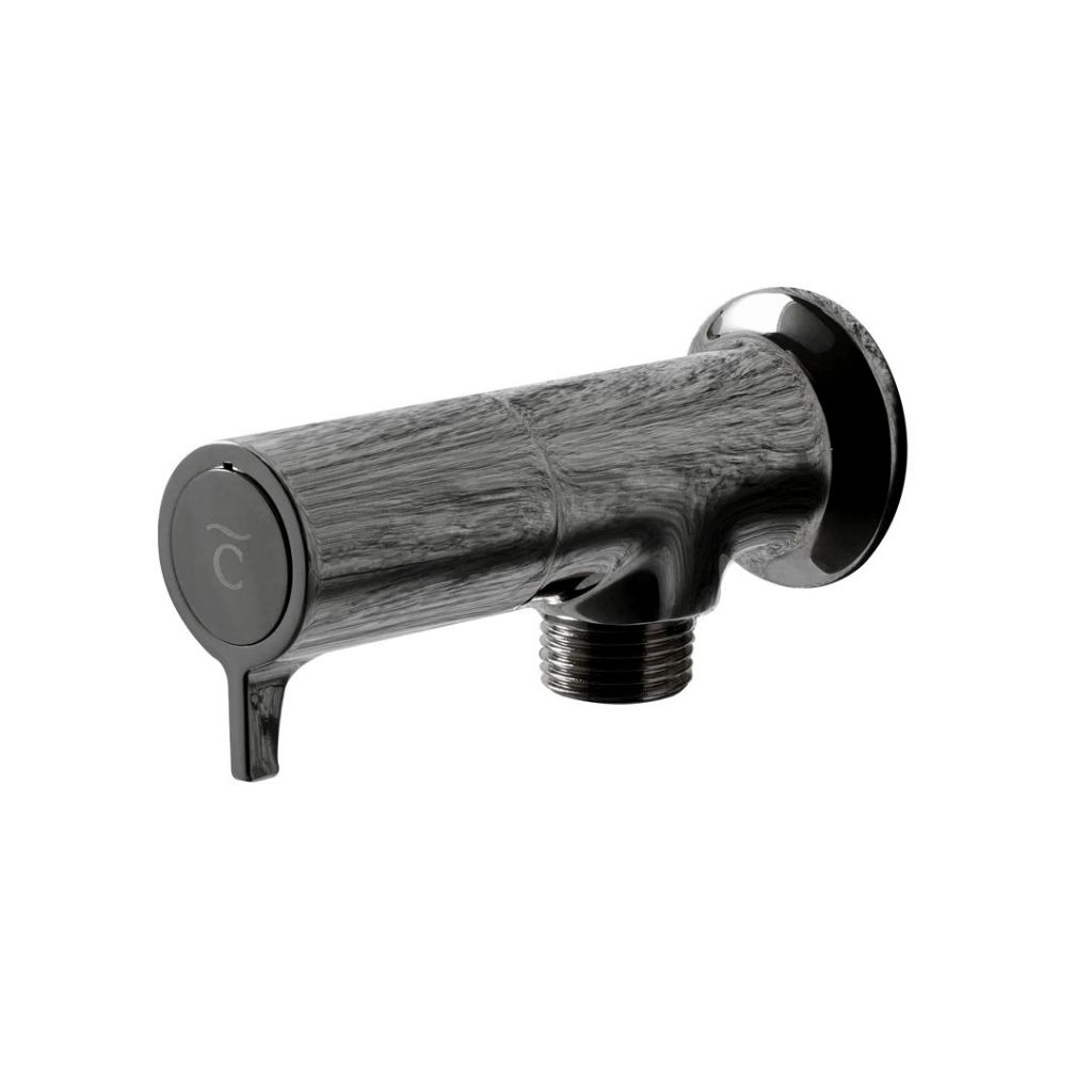 COTTO CPF1089C27 STOP VALVE QUIL and QUINTA วาล์วเปิด-ปิดน้ำ | Shopee ...