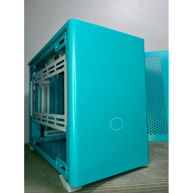 MASTERBOX NR200P COLOR | Shopee Thailand