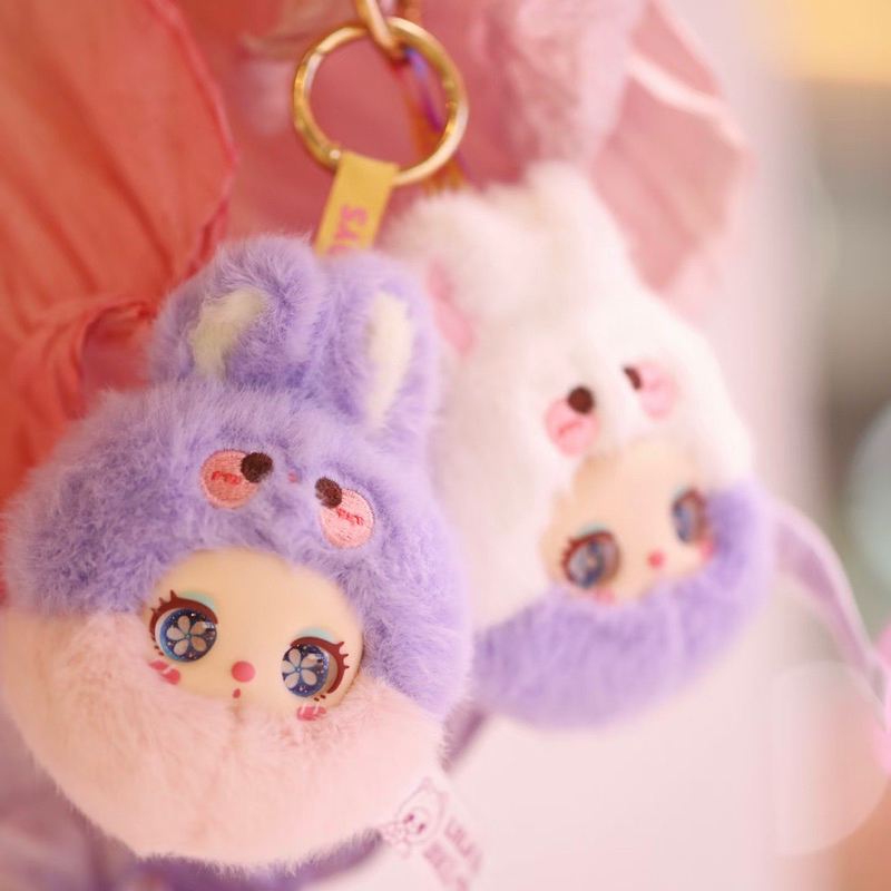 [ พร้อมส่งในไทย 🇹🇭 ] 1 จุ่ม ลุ้นเอง Liila’s garden tea party mini สุดน่ารัก ขนาดมินิ | Shopee ...