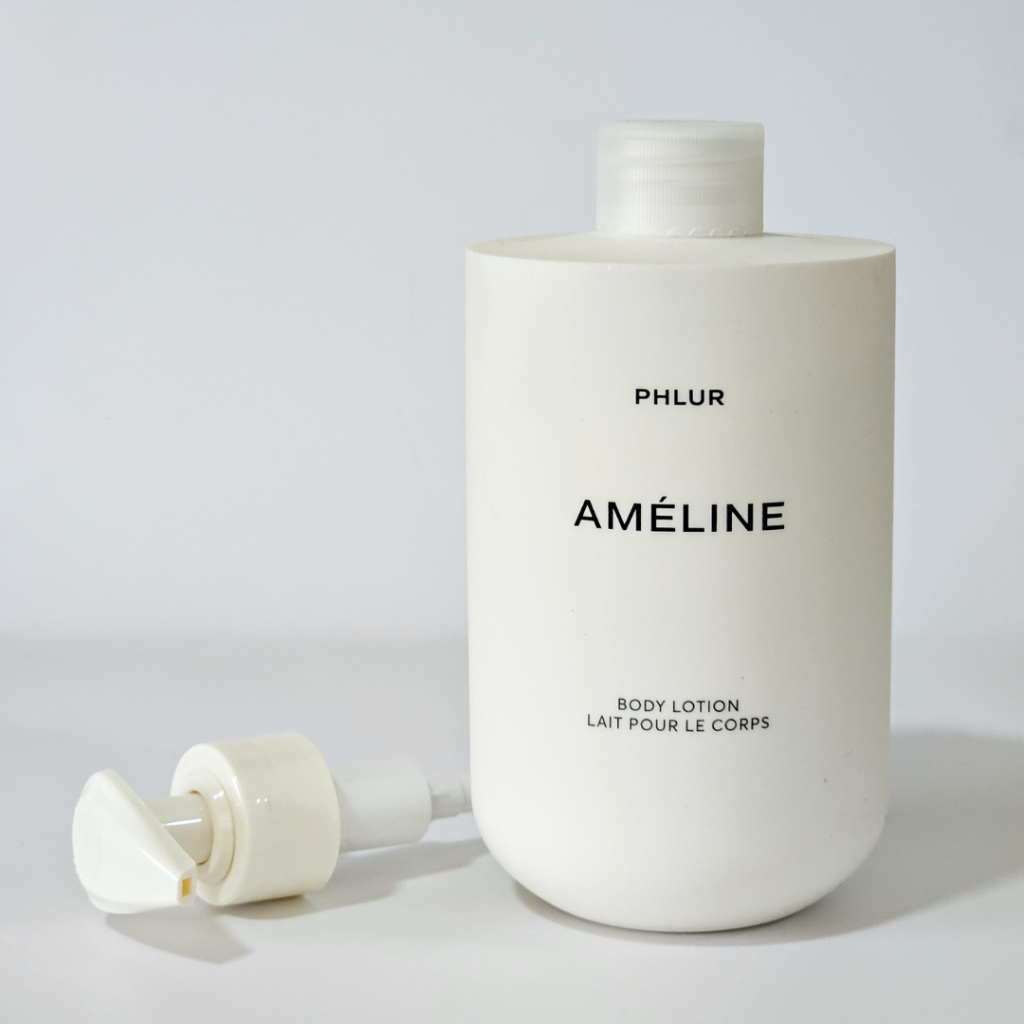 แท้💯% [เช็คใบเสร็จได้] Phlur Ameline / Hanami Body Wash and Body Lotion ...