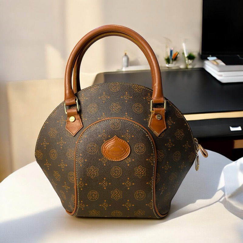 Christian Raguerre Italy แบรนด์แท้ มือสองนำเข้า | Shopee Thailand