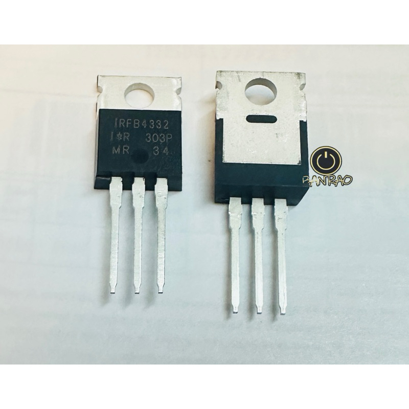 IRFB4332PBF irfb4332 4332 TO-220 250V 60A สำหรับ คลาสดี | Shopee Thailand