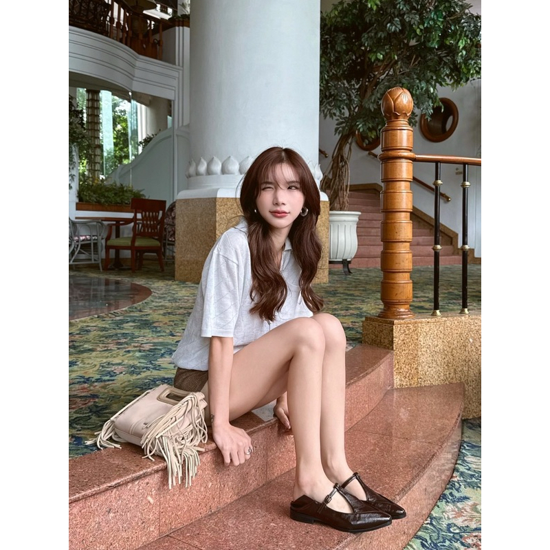 WILANA_SHOES รุ่น S5 | Shopee Thailand