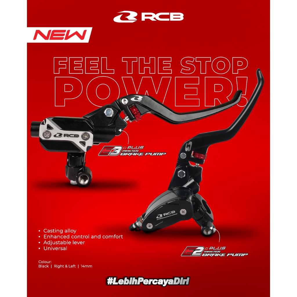 ใหม่! ปั้มตู้ปลาRCB E2+/E3+ ลูกสูบ14MM แท้100% | Shopee Thailand