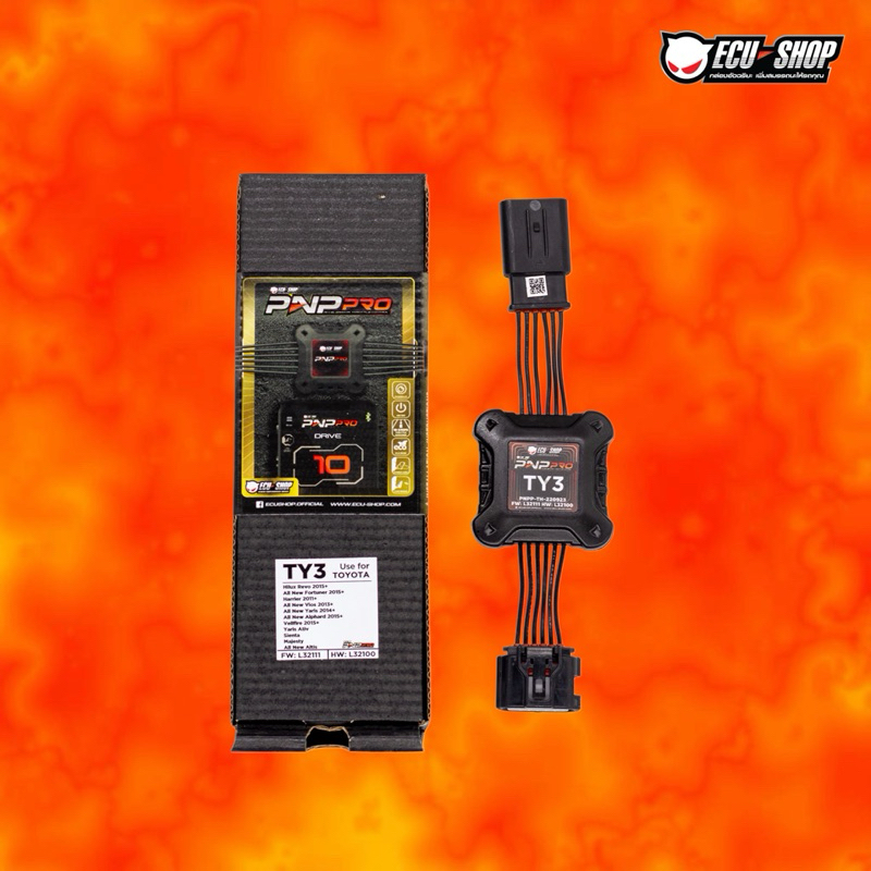 คันเร่งไฟฟ้า PNP PRO ECUSHOP | Shopee Thailand
