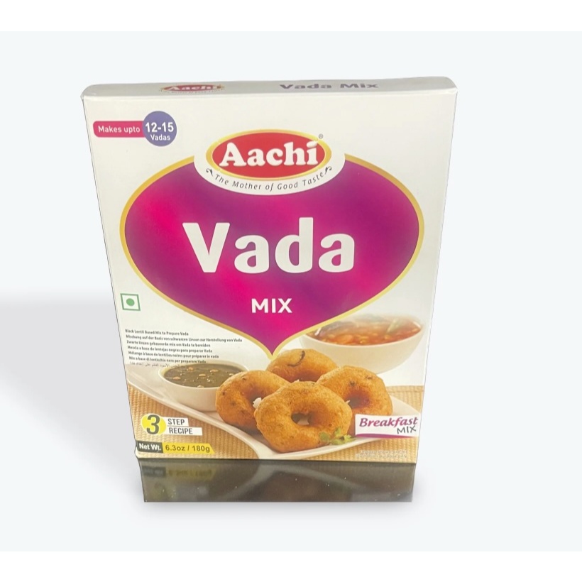 Aachi Vada Mix Powder 180g | Shopee Thailand