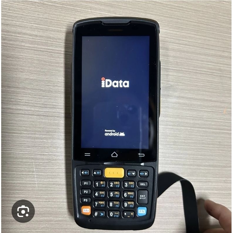 IData K3S (Firmware thai GMS) มือ2 | Shopee Thailand
