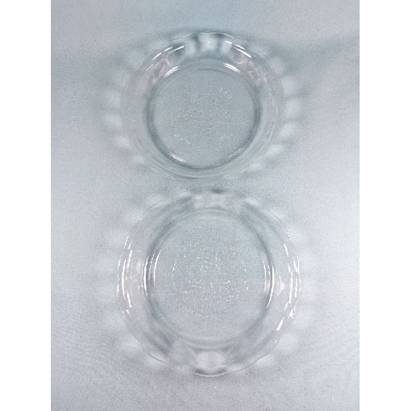 Pyrex Iwaki จานแก้วทรงลึก | Shopee Thailand