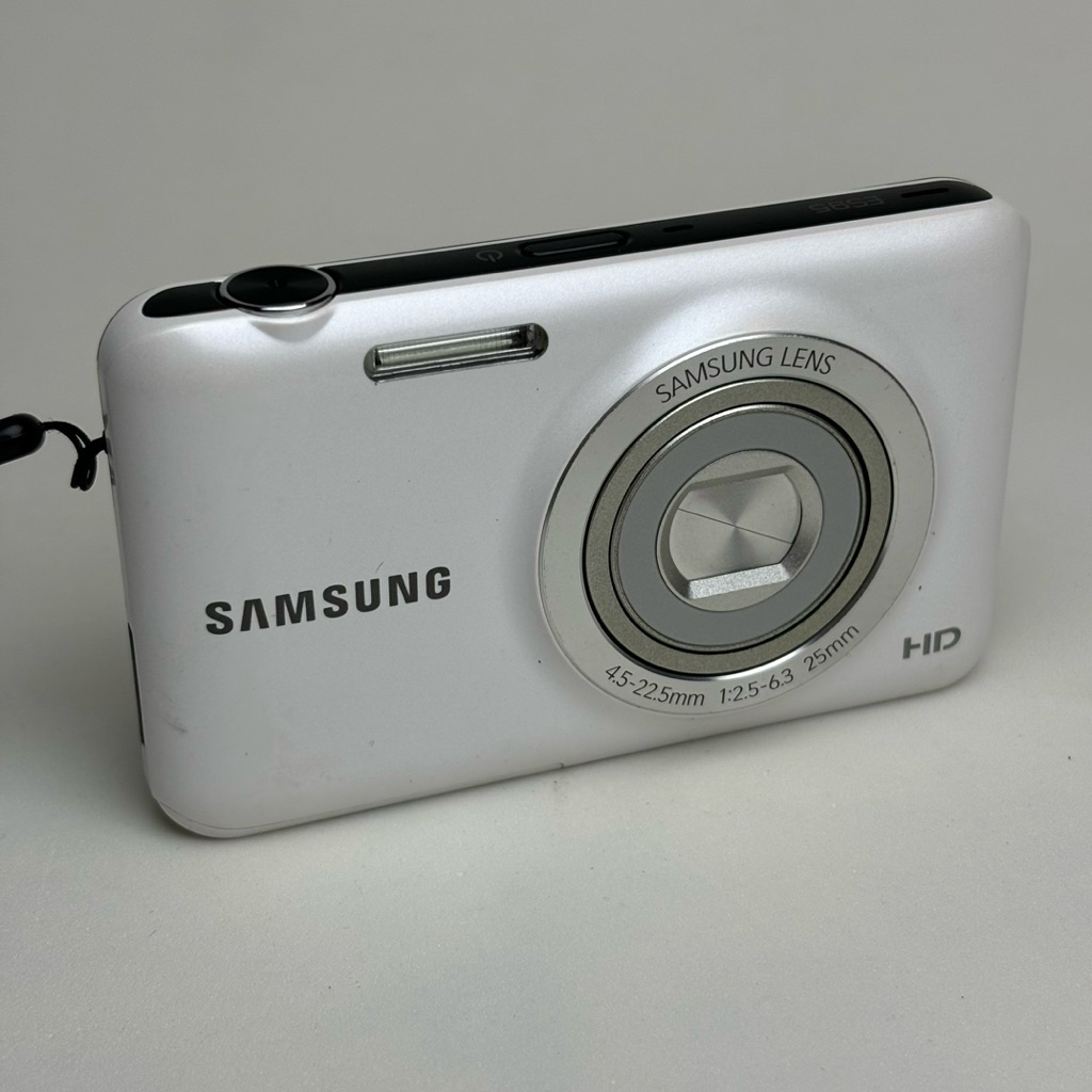 กล้องดิจิตอลเก่า Samsung ES95 | Shopee Thailand