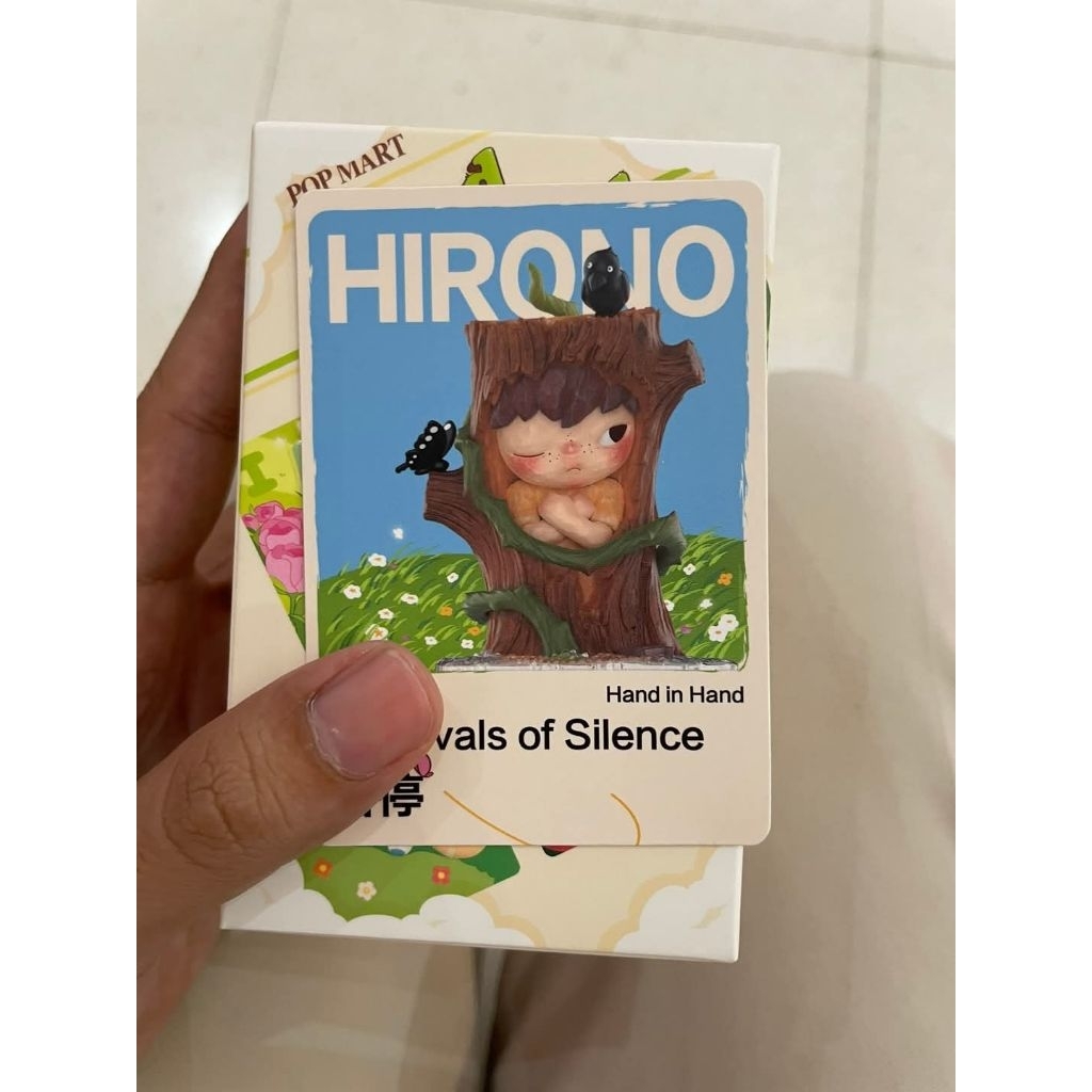 พร้อมส่ง Popmart hand in hand dimoo ชก ของแท้ ของใหม่ | Shopee Thailand