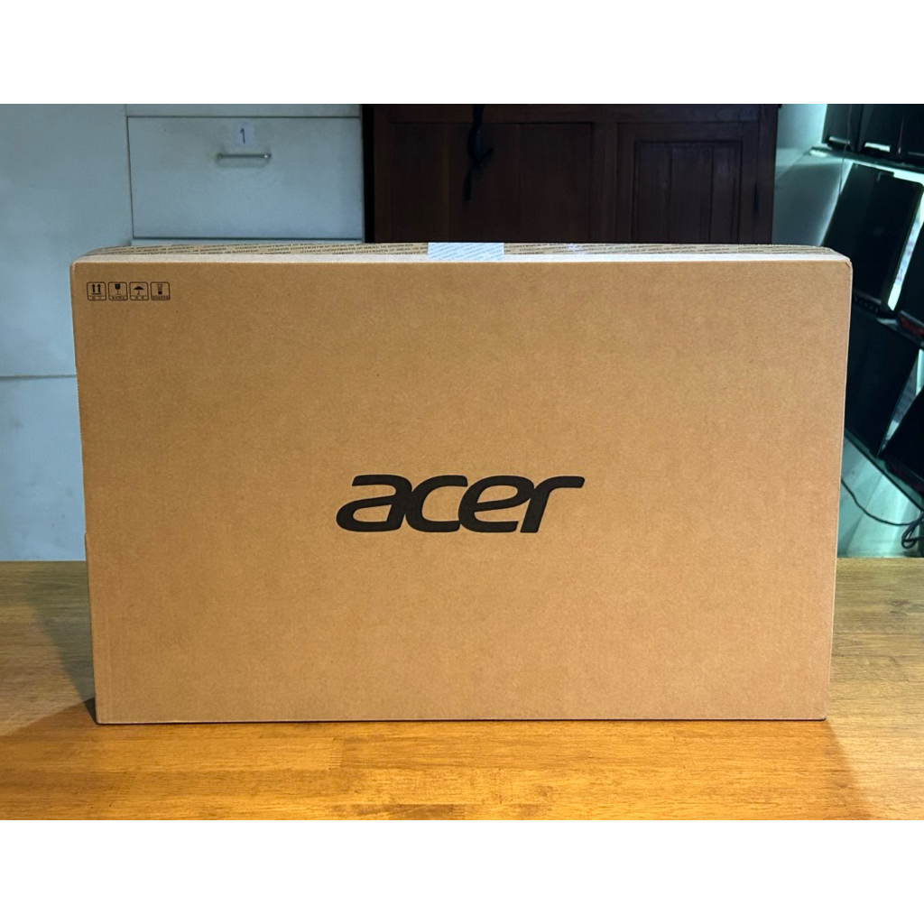 Acer Nitro V15 ANV15-41-R488 Gaming RTX3050 6GB (ย้ำ 6GB) Ram32GB ใหม่ ...