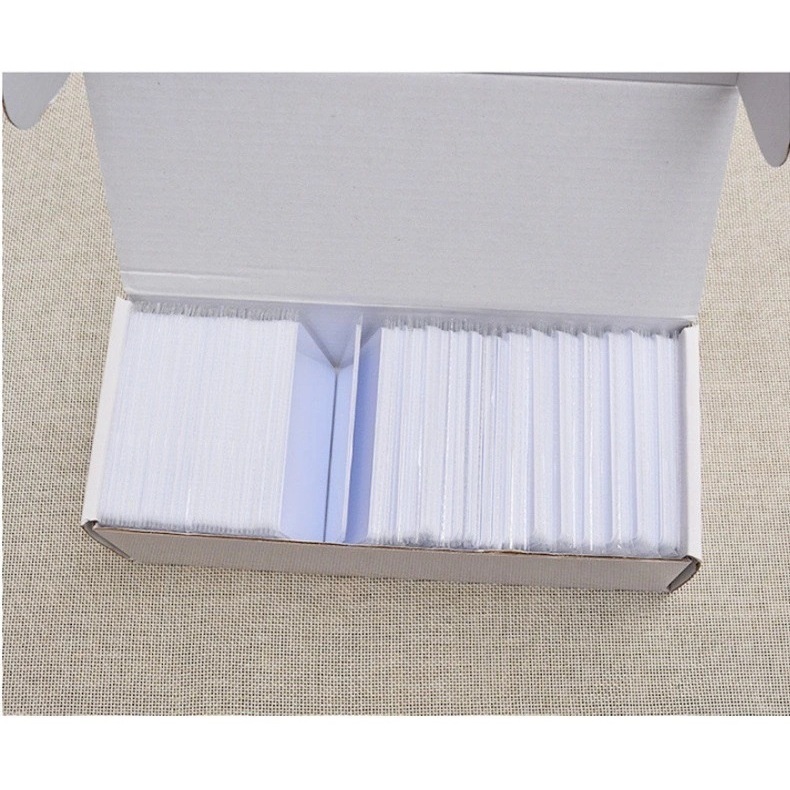 บัตรคีย์การ์ด UID Card 0.8mm ความถี่ 13.56MHz จำนวน 10 ใบ | Shopee Thailand