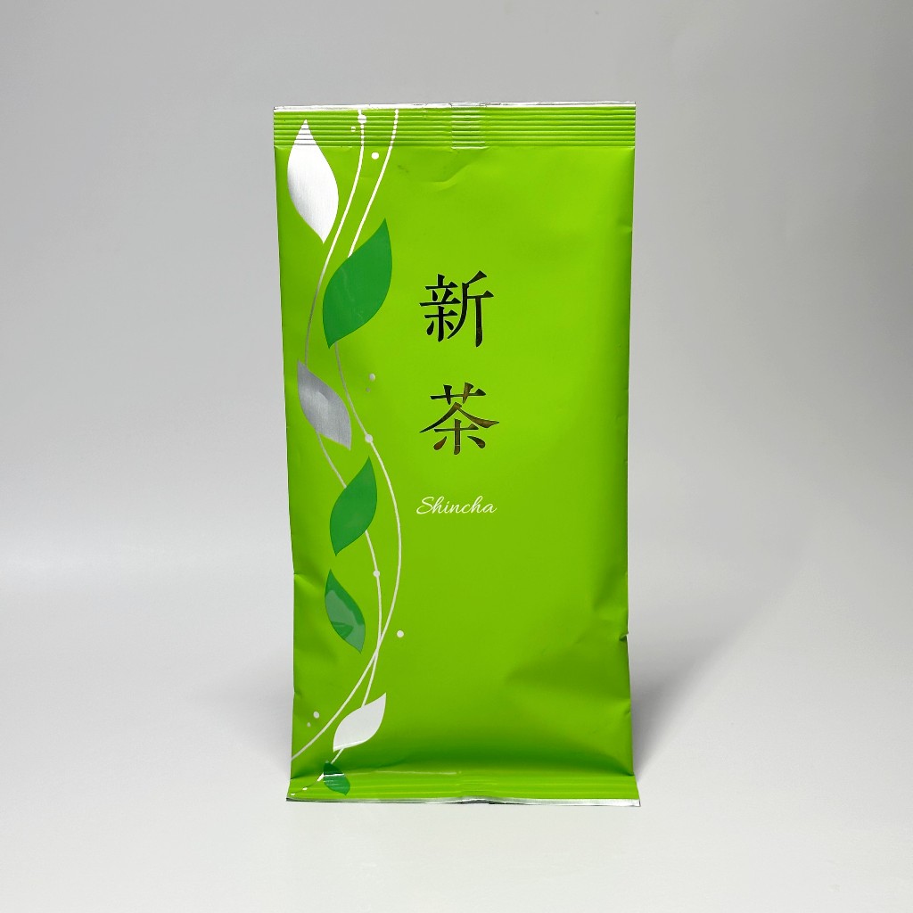 [Seasonal Limited Edition] Hoshinoen Special Selection Hashiri Shincha ...