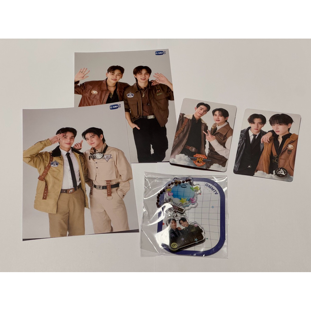LOL Fanfest 2025 (GMMTV) / จิมมี่ซี, บุ๋นเปรม, ฟอสบุ๊ค, เพิร์ทแซนต้า ...