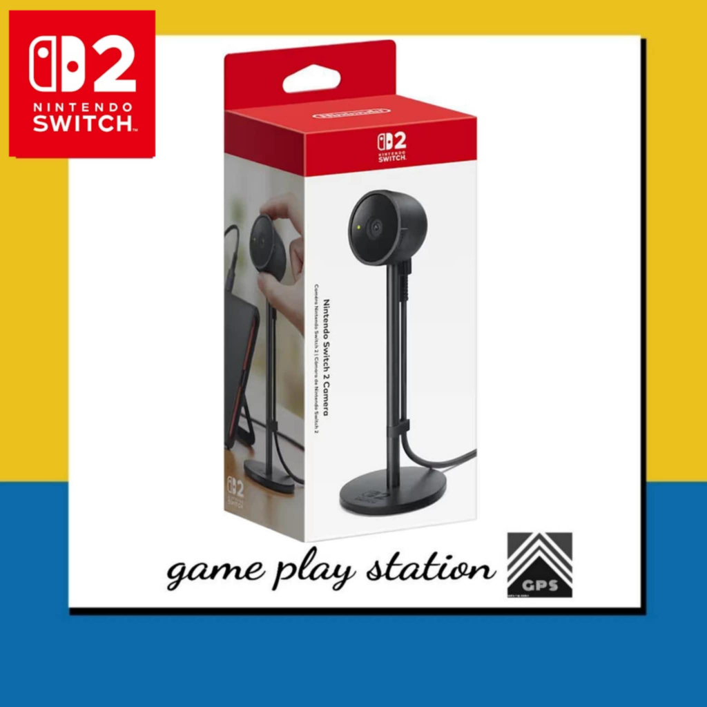 NS2 nintendo switch 2 camera | Shopee Thailand