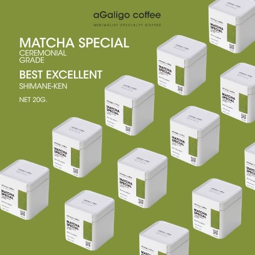 Matcha Special (Ceremonial grade) Best Excellent **Shimane-ken | Shopee ...