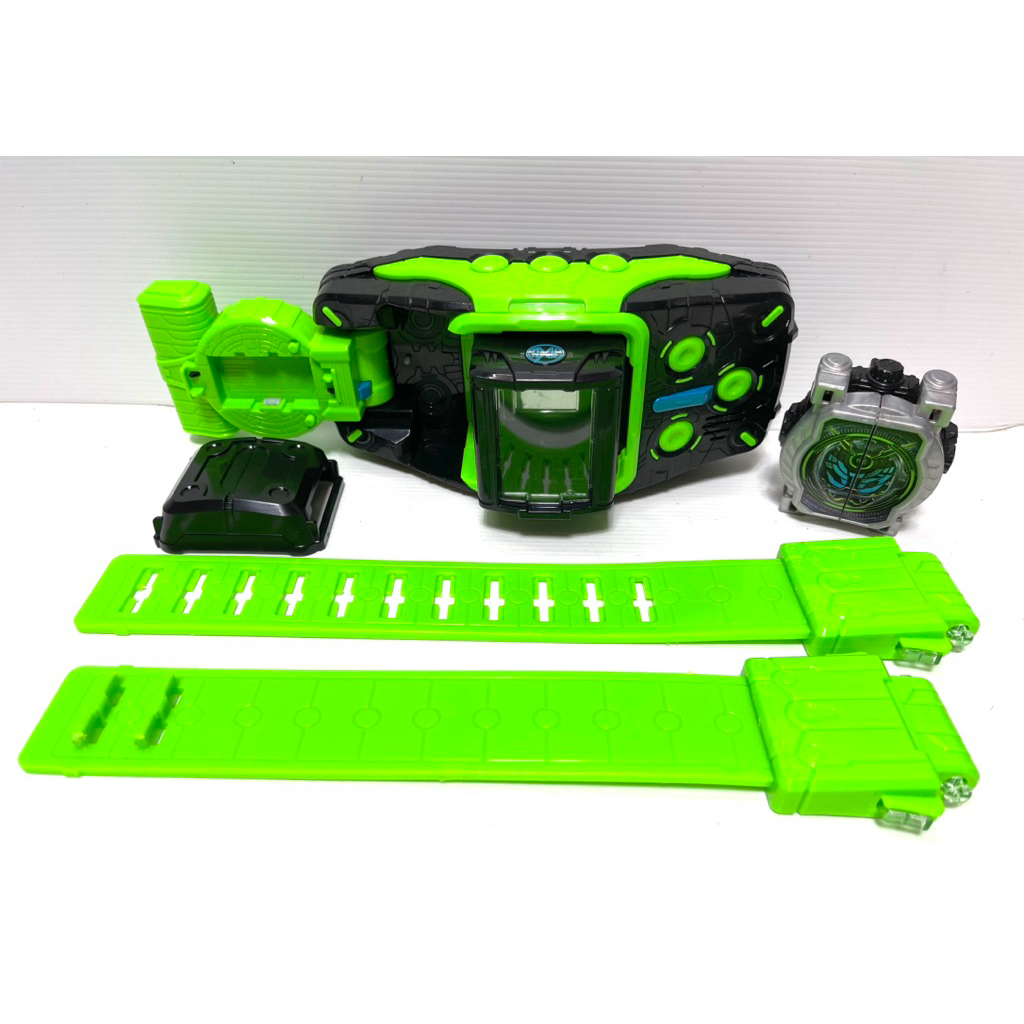 Kamen Rider Zi-O DX Beyond Driver (Woz Driver) ชุดเข็มขัดวอช จากซีรี่ส์ ...