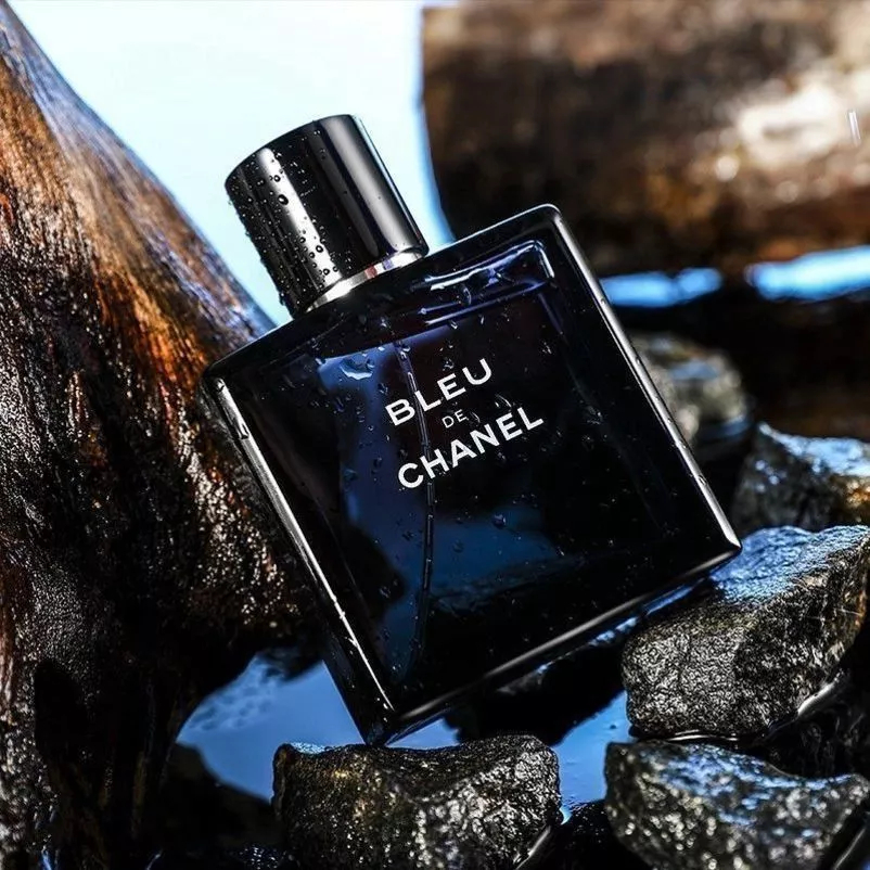 พร้อมส่ง Chanel Bleu de Chanel EDT 100ML ชาเนลน้ำหอมสำหรับผู้ชาย | Shopee Thailand