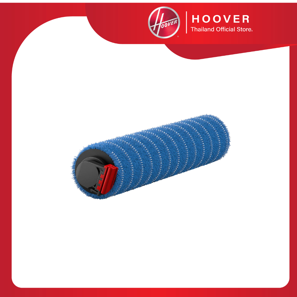 Hoover แปรงปัดหลัก ขนผสมไมโครไฟเบอร์ สำหรับ Hoover Jet | Shopee Thailand