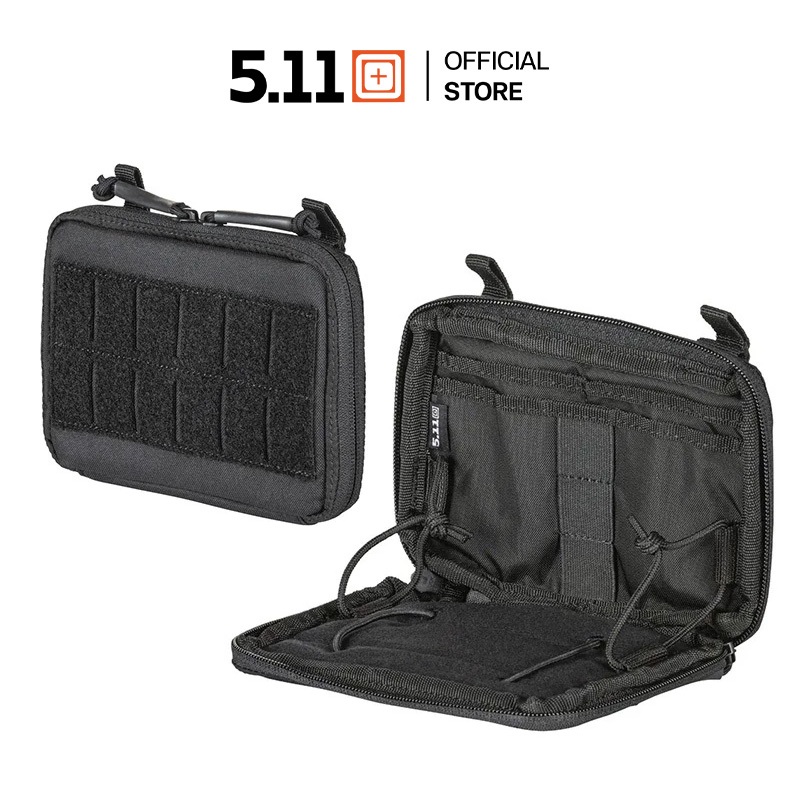 5.11 Tactical - Flex Admin Pouch กระเป๋าเอกสาร จัดเก็บอุปกรณ์ ยุทธวิธี วัสดุกันน้ำไนลอน Official ...
