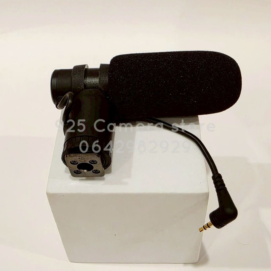 Fujifilm Stereo Micro one MIC-ST1 | Shopee Thailand