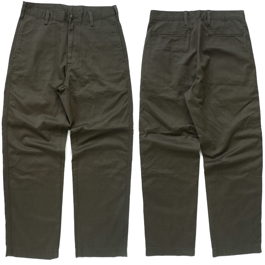 UNIQLO chino pants | Shopee Thailand