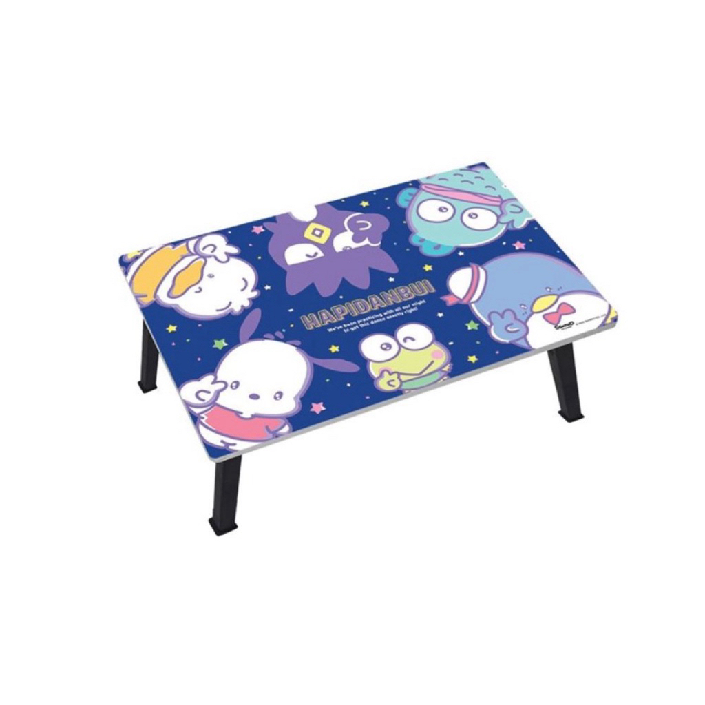 [รอ1วัน] Japanese Table Sanrio 40*60 cm. โต๊ะญี่ปุ่นซานริโอ้ ลิขสิทธิ์ ...
