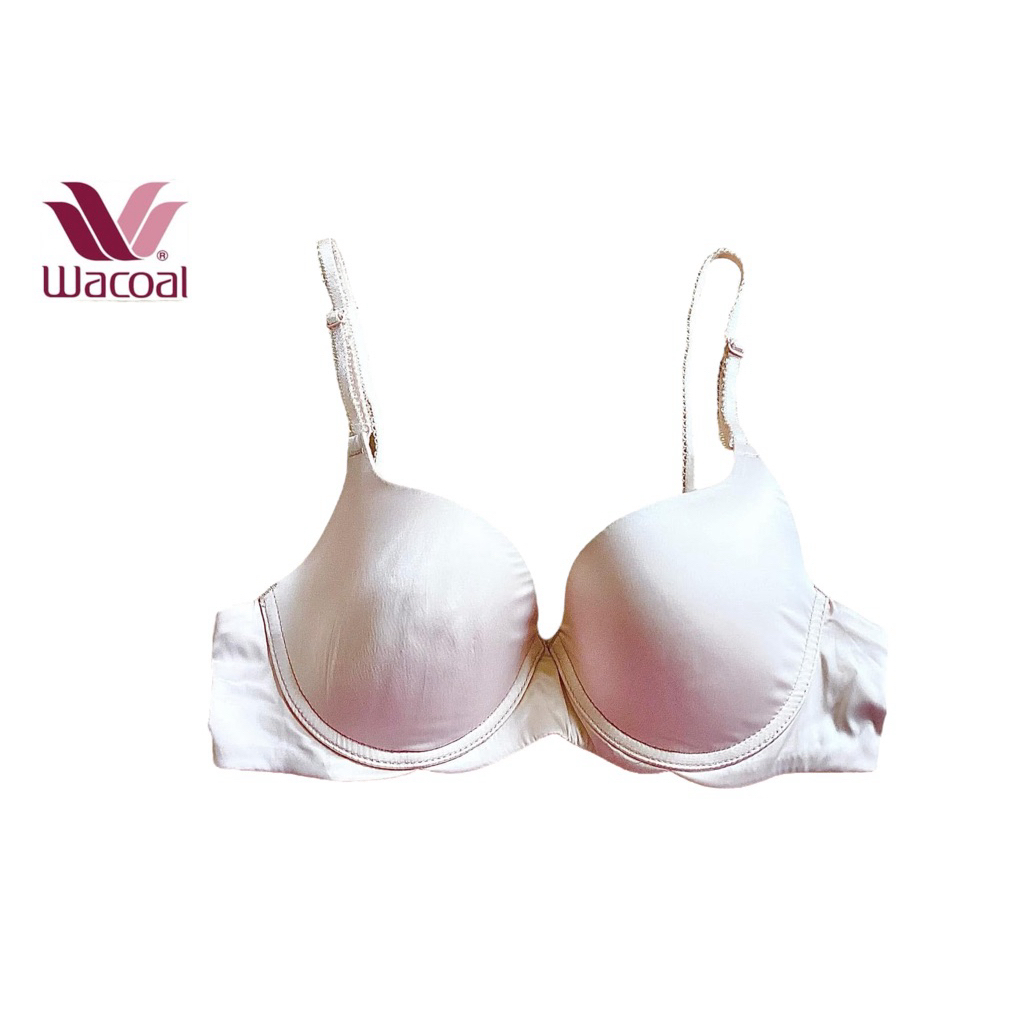 Wacoal เสื้อในวาโก้ มีโครง Size B70/32B | Shopee Thailand