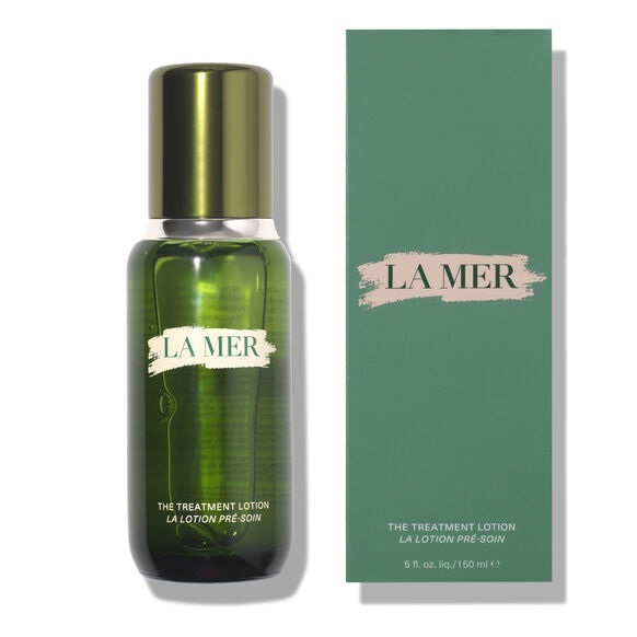 พร้อมส่ง ของแท้ LA MER The Treatment Lotion (30ml/150ml) | Shopee Thailand