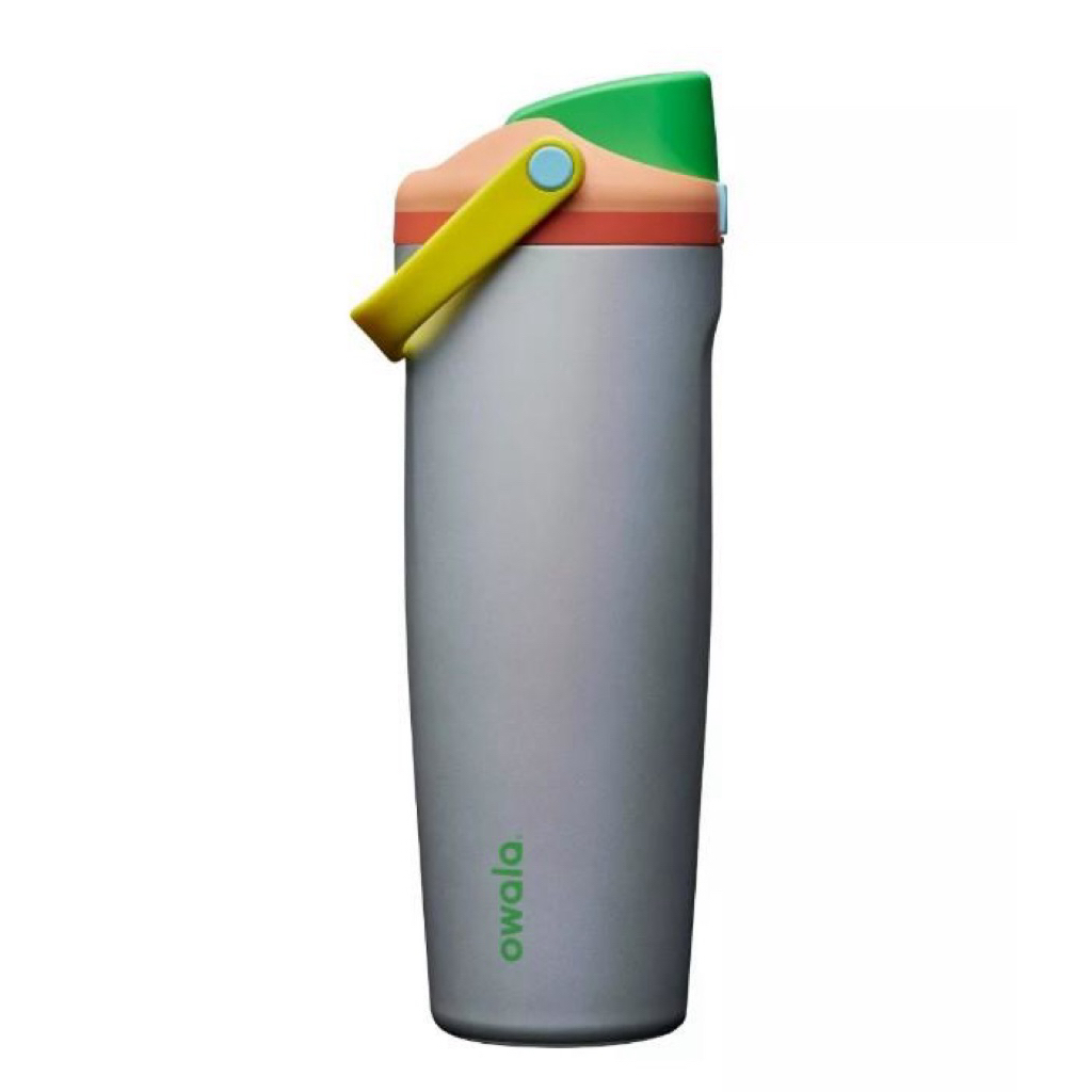 Owala Freesip Sway 30oz. สี opal dream (พร้อมส่ง) | Shopee Thailand
