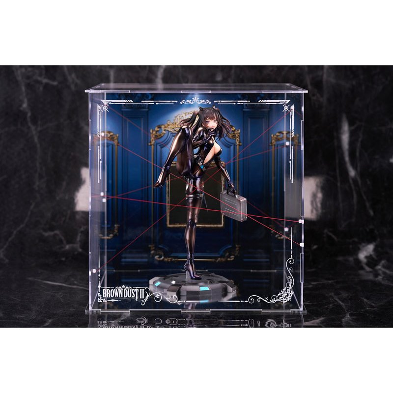 (🔴PRE-ORDER) [LOT CN] Brown Dust 2 Scheherazade - Code Name S ver. 1/7 ...