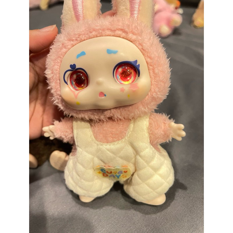 kimmon v6 สีขมพู เช็คการเช็คตัว นอนกล่องสินค้าพร้อมส่งจากไทย | Shopee ...