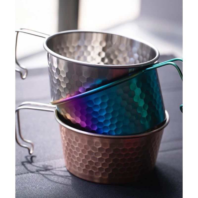 (พร้อมส่ง‼️)Helinox x AEND Limited 15th Anniversary Sierra Cup 480ml ...