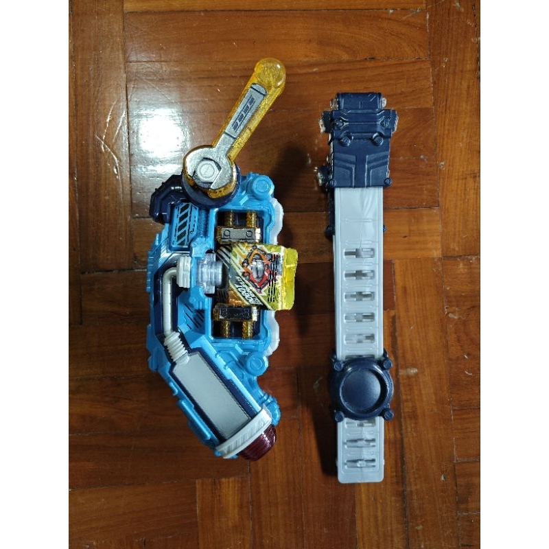 Dx Scratch Driver ไรเดอร์สแครช | Shopee Thailand