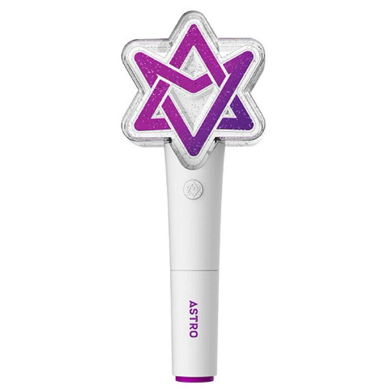 ASTRO Official Lightstick V1 Robong โรบง แท่งไฟอัสโทร Kpop | Shopee ...