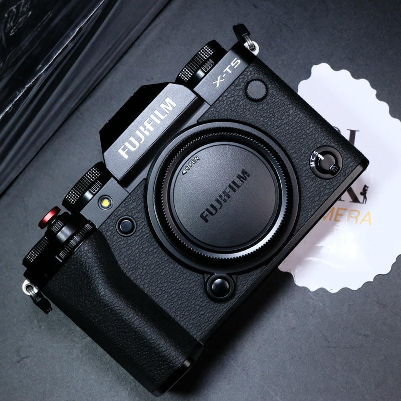 FUJI XT5 ( XT-5 , X-T5 ) ( สินค้ามือสอง ) | Shopee Thailand