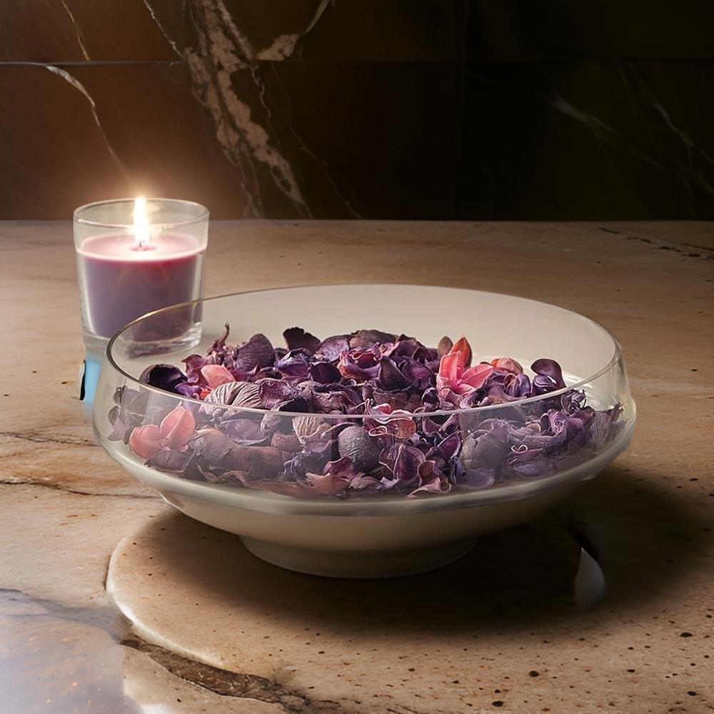 IKEA DOFTA ดอกไม้แห้งหอม Blackberry | Shopee Thailand