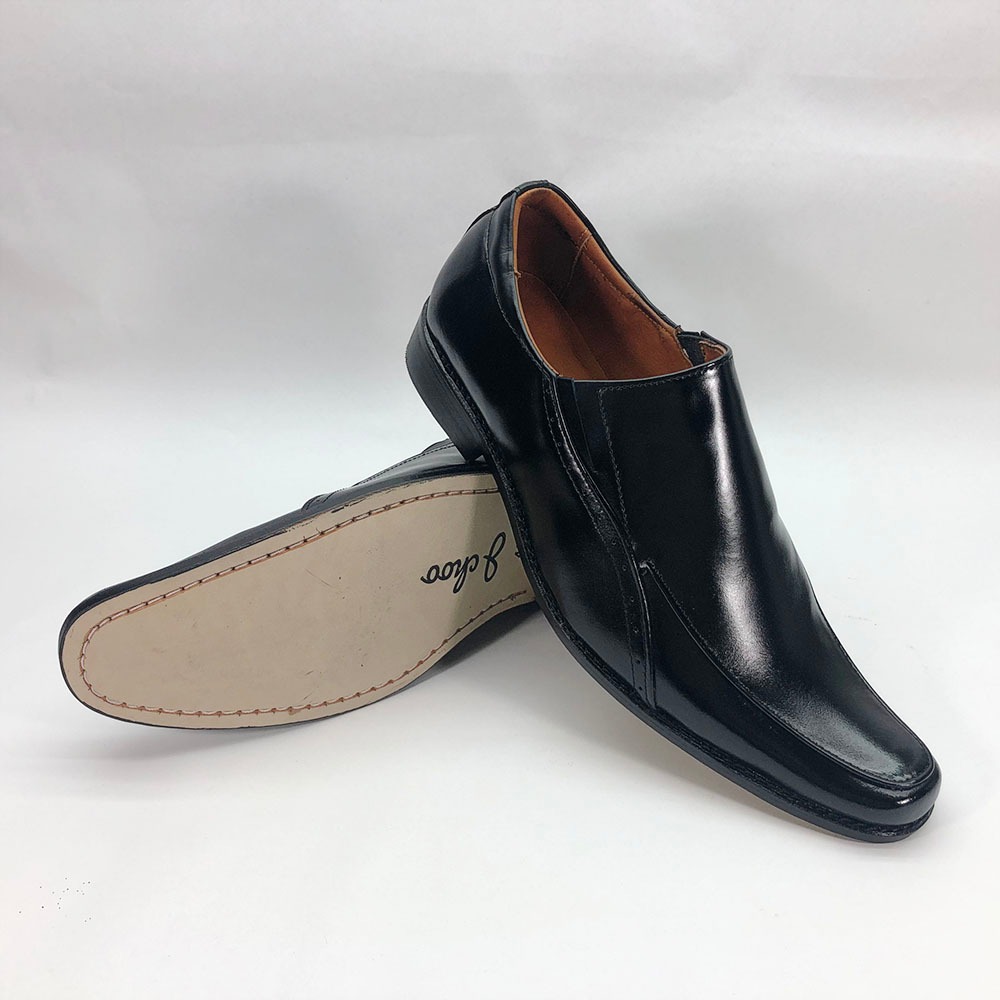 J CHOO รองเท้าหนังแท้ผู้ชาย รองเท้าแฟชั่น รองเท้าทำงาน รหัส 509 ...