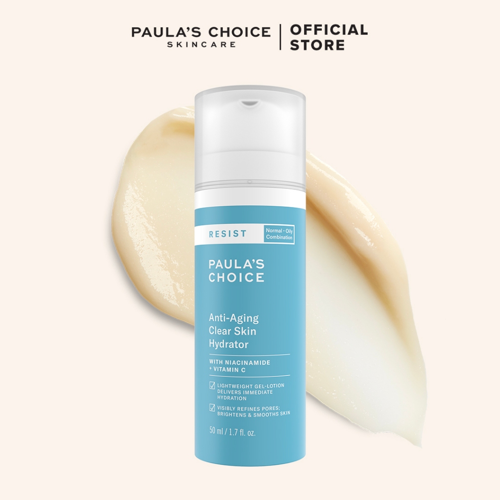 Paula S Choice Shopee